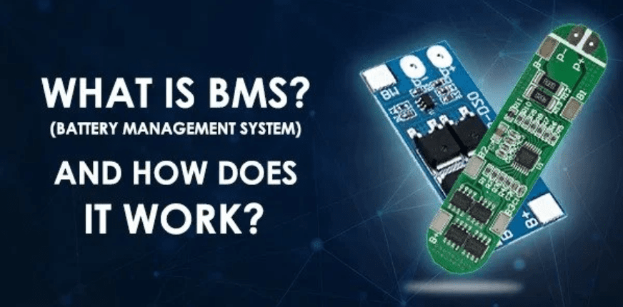 What is a Battery Management System?